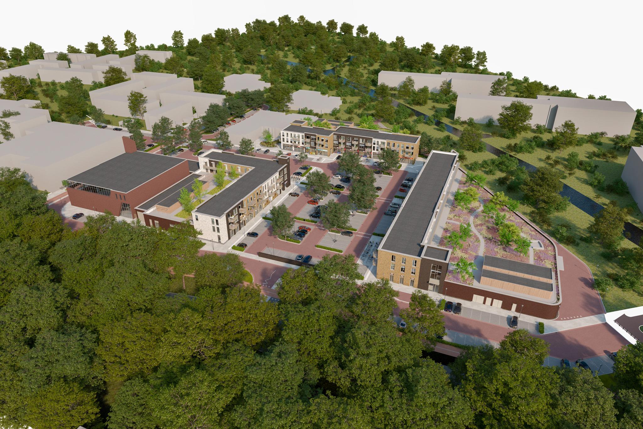 De Clomp | Zeist | Type A4 - Van Santvoort Makelaars